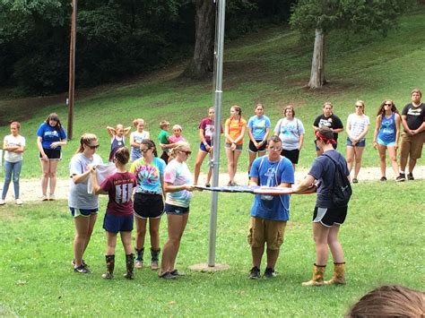 Camps Washington County 4 H