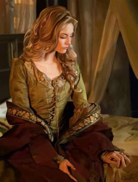 lady of harwick the laurelin archives