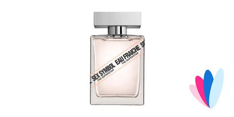 the superstar eau fraîche by cristina pedroche by sex symbol and perfume