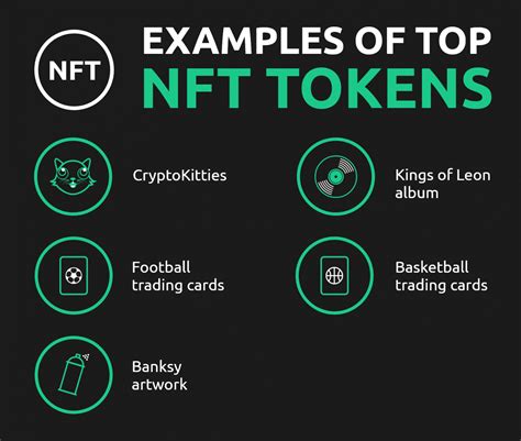 what are non fungible tokens nfts explained