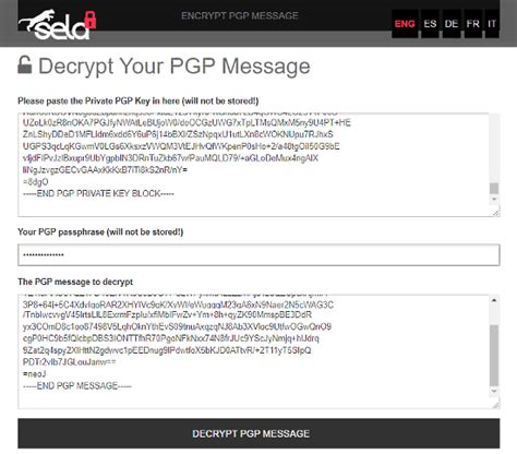 10 best websites for online text encryption and decryption