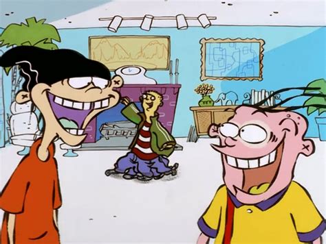 Keeping Up With The Eds Gallery Ed Edd N Eddy Fandom Powered By Wikia