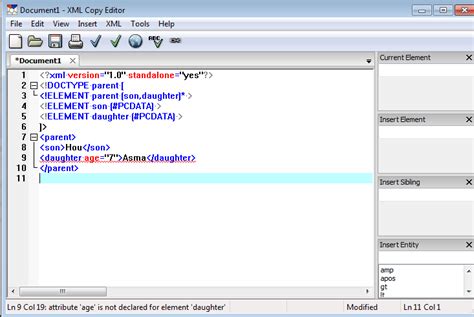 xsd schema validator download pracesg