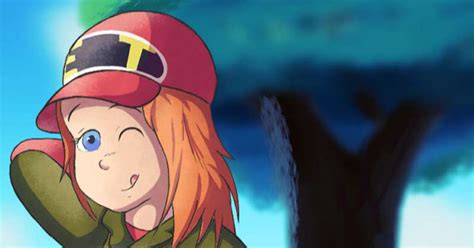 Annie Labelle By Cerberus966 From Pixiv Fanbox Kemono