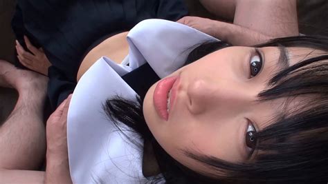 中年オヤジと制服美少女 亜美 アダルト動画 ソクミル