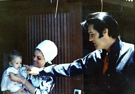 Lisa Marie Presley Died Thursday Aged 54 Here Are Photos Detailing Her