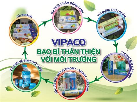 Top 8 Công Ty Sản Xuất Bao Bì Nhựa Chất Lượng Nhất Tại Tỉnh Hưng Yên