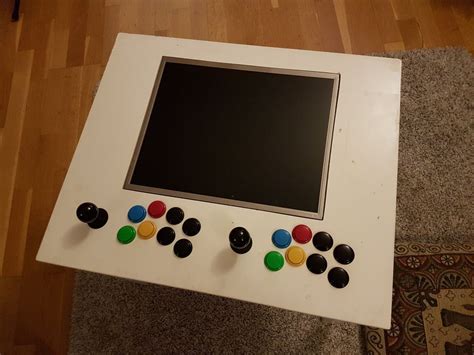 rpispy ikea table build 16 raspberry pi spy