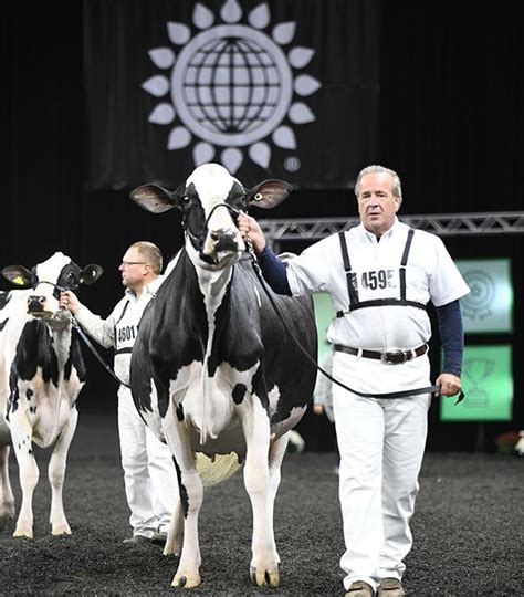 World Dairy Expo World Dairy Expo