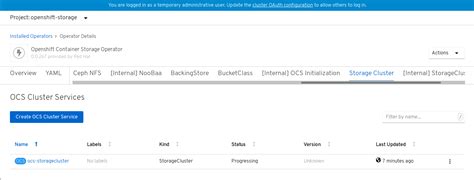 chapter 1 deploying openshift container storage red hat