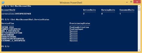 office 365 add specific license to user