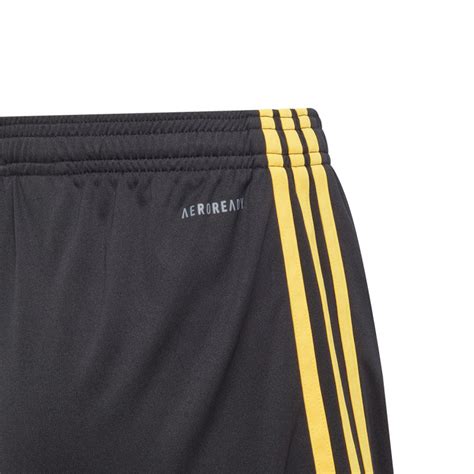 Pantalón Corto Adidas Juventus Fc Primera Equipación 2023 2024 Niño