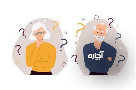 علائم آلزایمر در زنان و مردان، چرا در خانم‌ها شدیدتره؟ آچاره سلامت