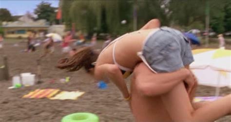 Amanda Bynes Nua Em Shes The Man