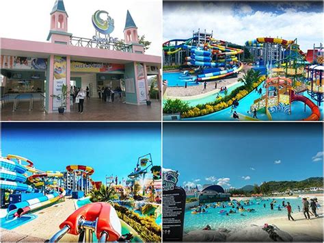 Tempat Yang Menarik Di Langkawi