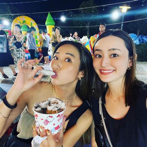 Maimaiさんのインスタグラム写真 Maimaiinstagram 「youtube Upしましたぁ 6年ぶりのベトナムトリップ ️