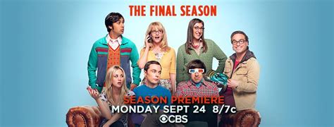 Big Bang Theory Season 12 Vlr Eng Br