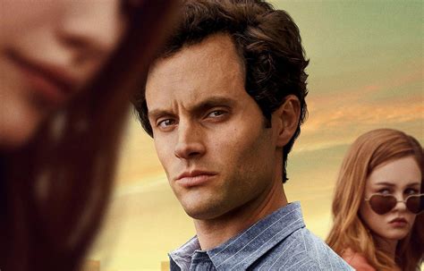 You Temporada 2 2019 Opinión La Serie De Netflix Abraza Sus Excesos