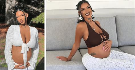 Onlyfans Star Who Claimed She Performed Oral Sex On 7 Nba Players In