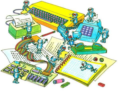 usborne releases free pdfs of its classic 1980s computer programming
