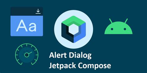 jetpack compose ui — how to use alert dialog using jetpack compose