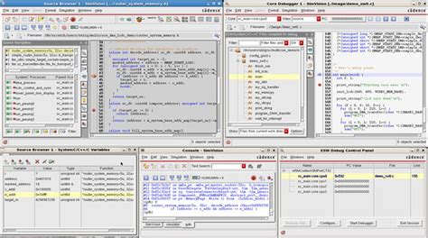 virtual hardware platforms test and debug software before the silicon is