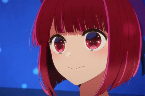 Kisah Hidup Kana Arima Oshi No Ko Karakter Yang Bermulut Tajam Namun