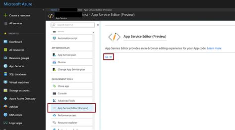 how to handle “an error occurred while starting the application” in an