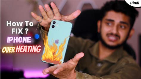 How To Fix Iphone Overheating Problem Iphone Overheating Problem