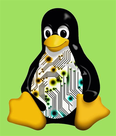 ai linux mosuficorp