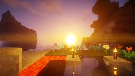 chocapic13 v6 ultra shader youtube