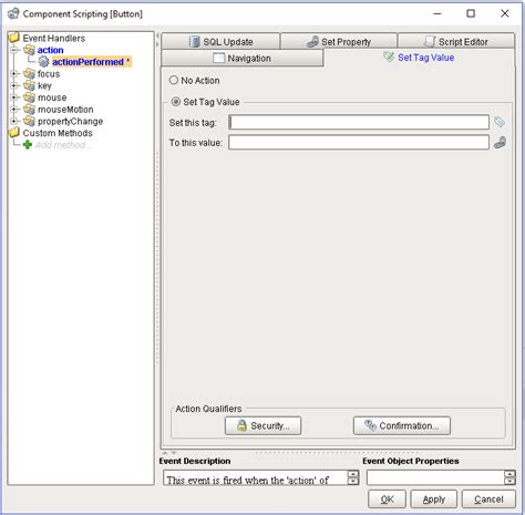 mouse click tag write ignition inductive automation forum