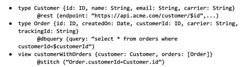 a new architecture for apis part ii — declarative implementation the
