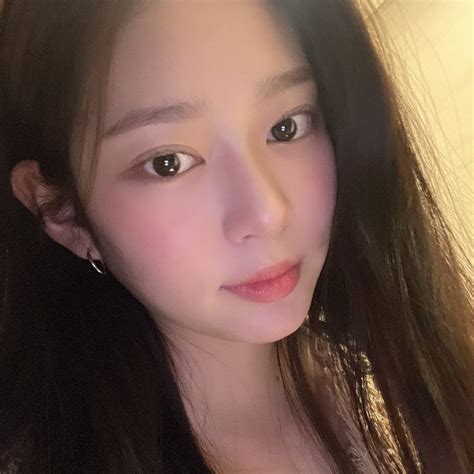 Bolero Cool Girl My Girl Kang Min Ah Management Soop Iz One Minju