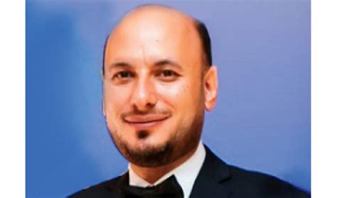Dr Mohamed Ghazala Elected Asifa Vice President Arab News