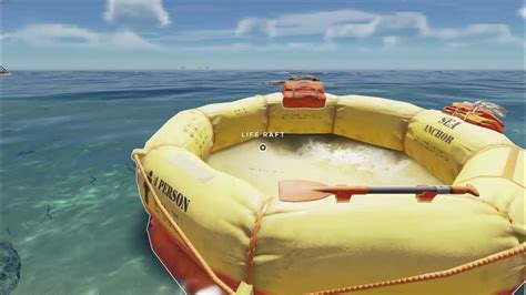 Stranded Deep Revisited Survival 002 2023 Youtube