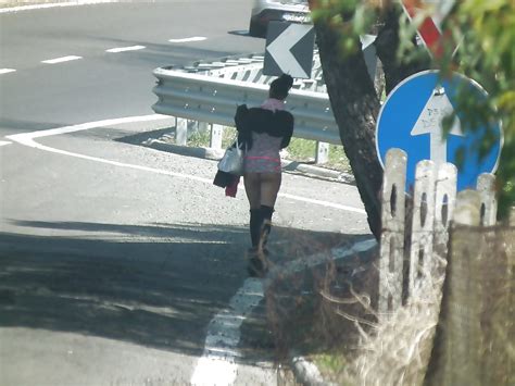 Prostituta Di Strada Puttane Da Strada Porno Foto Xxx Foto Immagini