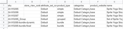 how to export magento products all the best practices in