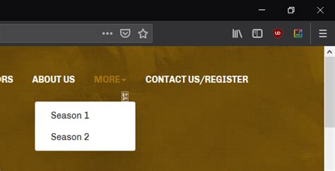 html there is a weird symbol coming below the bootstrap caret icon