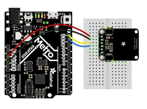 adafruit learning system