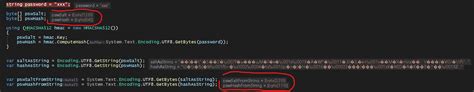 c encoding utf8 getbytes gives different value than before