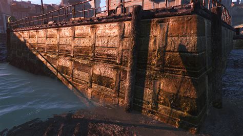 Steam Community Guide Fallout 4 Redux Texture And Graphics Mods