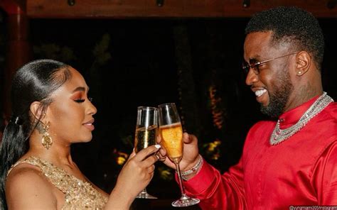 Yung Miami Convinced Shell Marry Diddy Despite Criticism Over Their