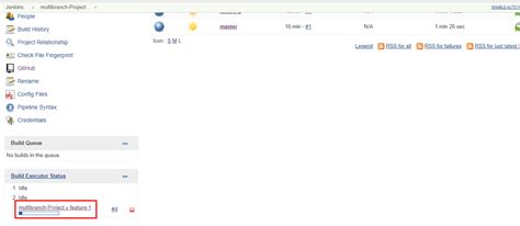 implement ci cd for multibranch pipeline in jenkins dzone devops