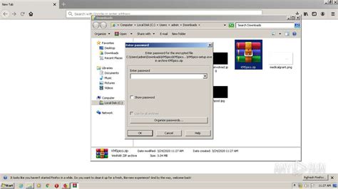 kmspico setup password