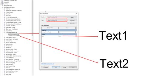 solved load a generic annotation label autodesk community