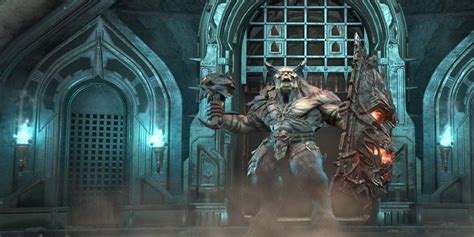 10 Hardest Enemies In Doom Eternal