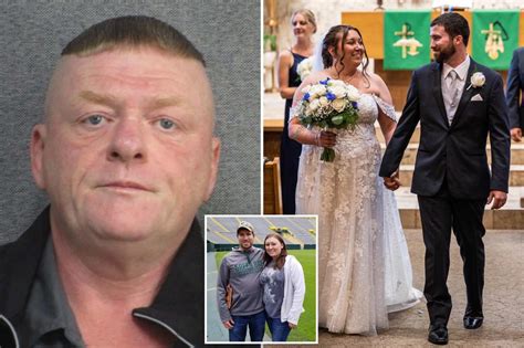 ‘person Of Interest In Shooting Deaths Of Newlyweds Named As Parolee