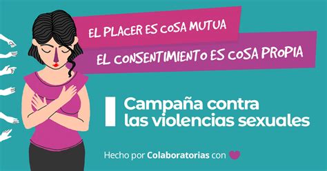Taller Online Para El Conocimiento De Las Violencias Sexuales La Retahíla
