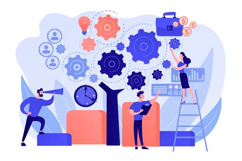 10 benefits and examples of a workflow process processmaker